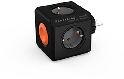 Allocacoc PowerCube Original Remote SINGLE DE Vezérelhető elosztó ...