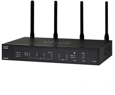 Cisco RV340W Wireless-AC Dual WAN Gigabit VPN Router - bevachip.hu
