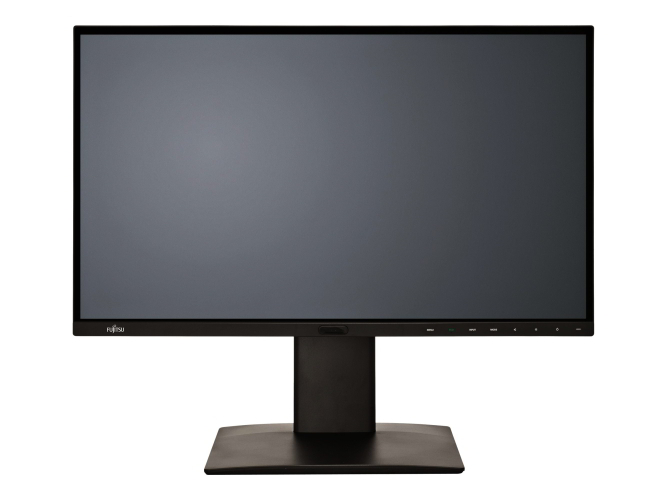 Fujitsu 27" P27-8 TS Pro IPS monitor - bevachip.hu