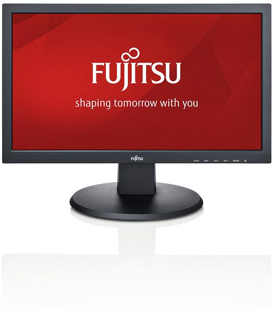 Fujitsu Display 19.5" L20T-5 TN monitor - bevachip.hu