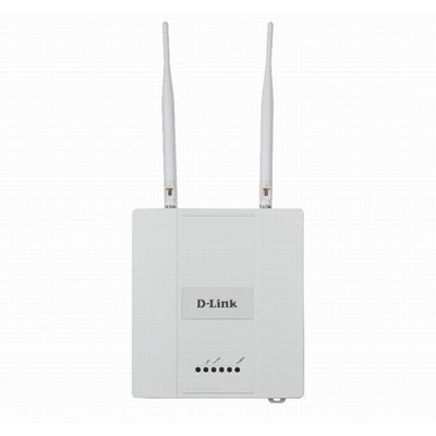 D-Link Air Premier DAP-2360 IEEE 802.11n (draft) 300 Mbps Wireless ...