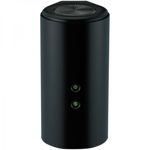 D-Link DIR-860L Wireless AC1200 Dual-Band Gigabit Cloud Router ...