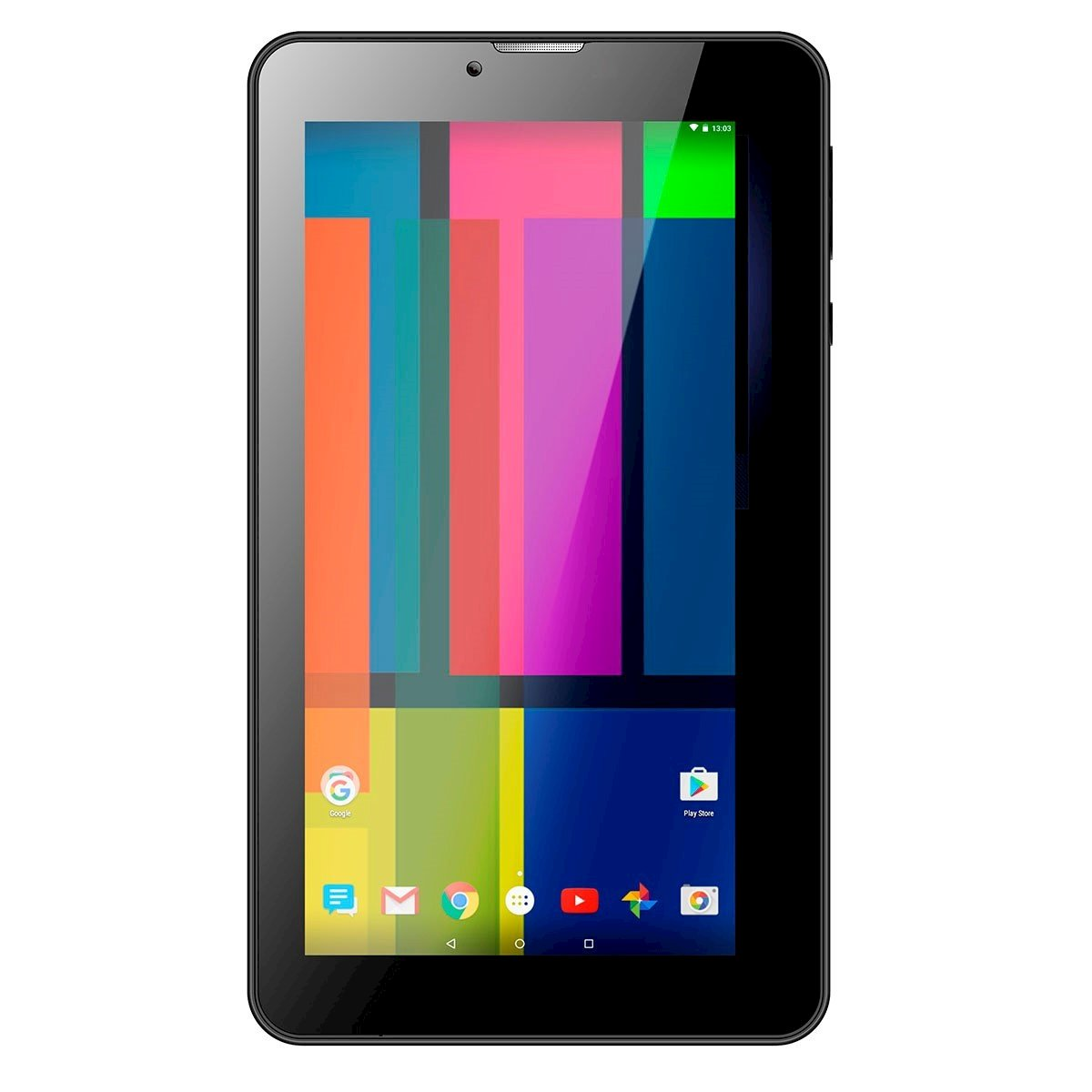 GoClever 7" Quantum 2 700 Mobile 8GB Wifi Tablet Fekete - bevachip.hu