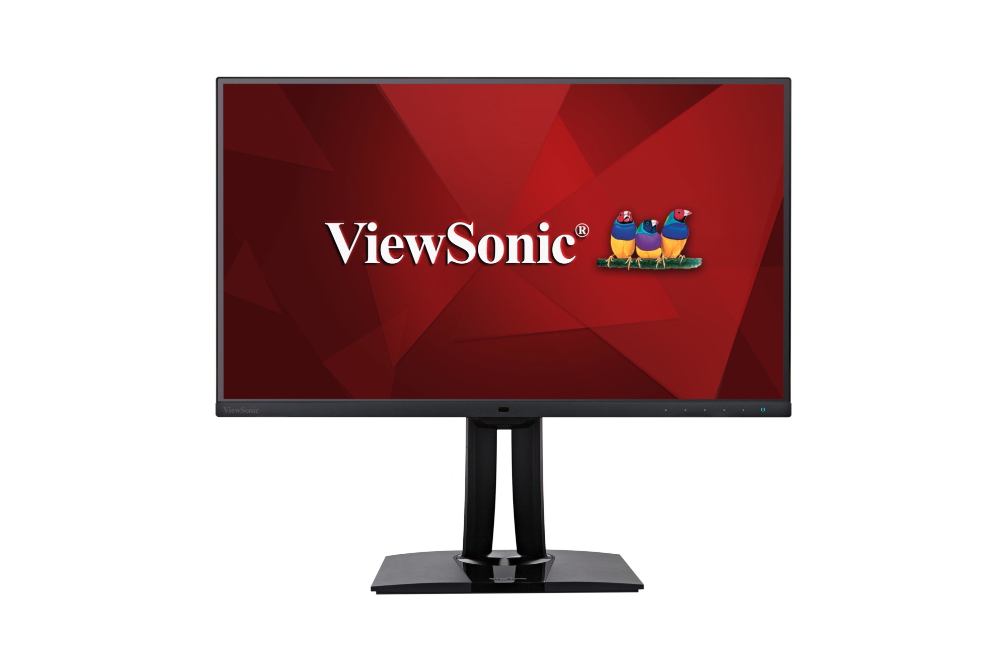 ViewSonic 27" VP2785-4K monitor - bevachip.hu