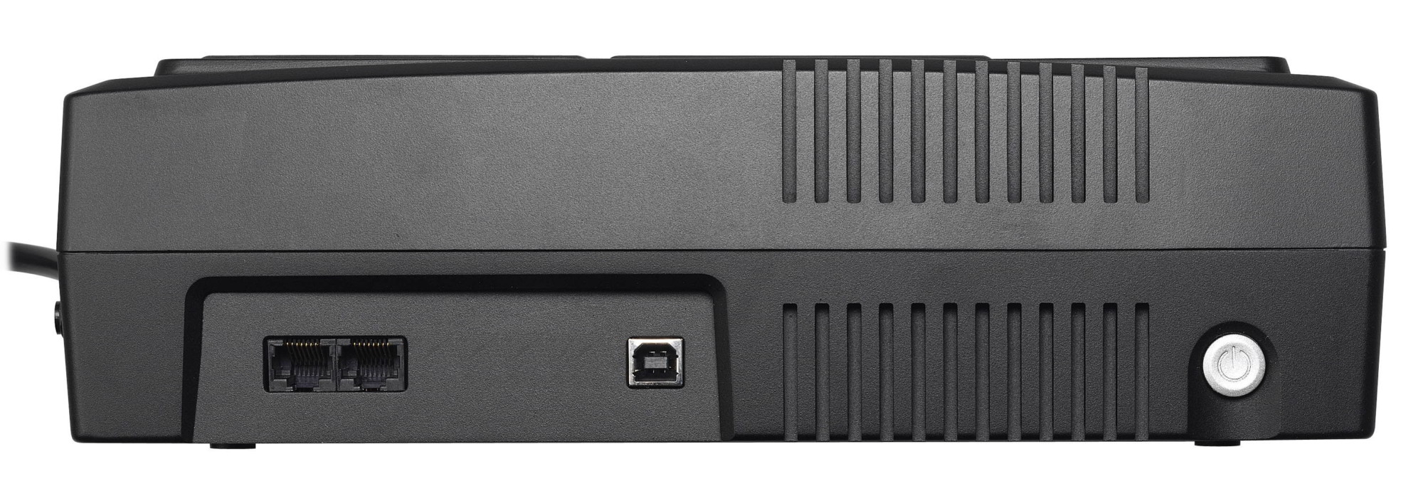 Mustek PowerMust 600 Plus 625VA / 375W Line-Interactive UPS - bevachip.hu