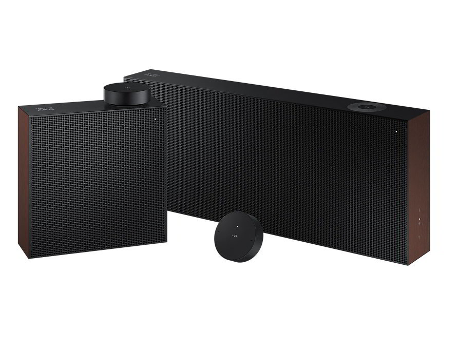 Samsung VL350/EN Bluetooth hangszóró - Fekete - bevachip.hu