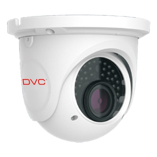 DVC DCN-VV3244 Kültéri Dome kamera - bevachip.hu
