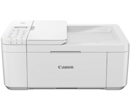 Canon Pixma TR4551 Multifunkciós színes tintasugaras nyomtató - bevachip.hu