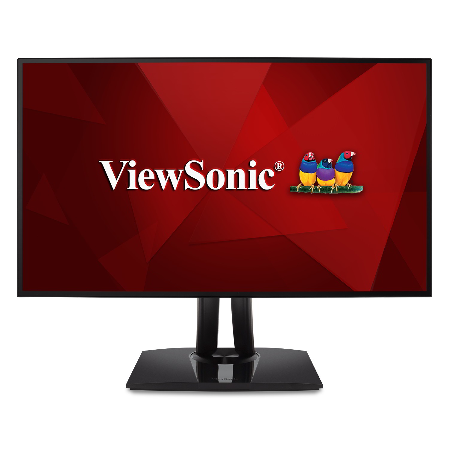 ViewSonic 27" VP2768-4K monitor - bevachip.hu