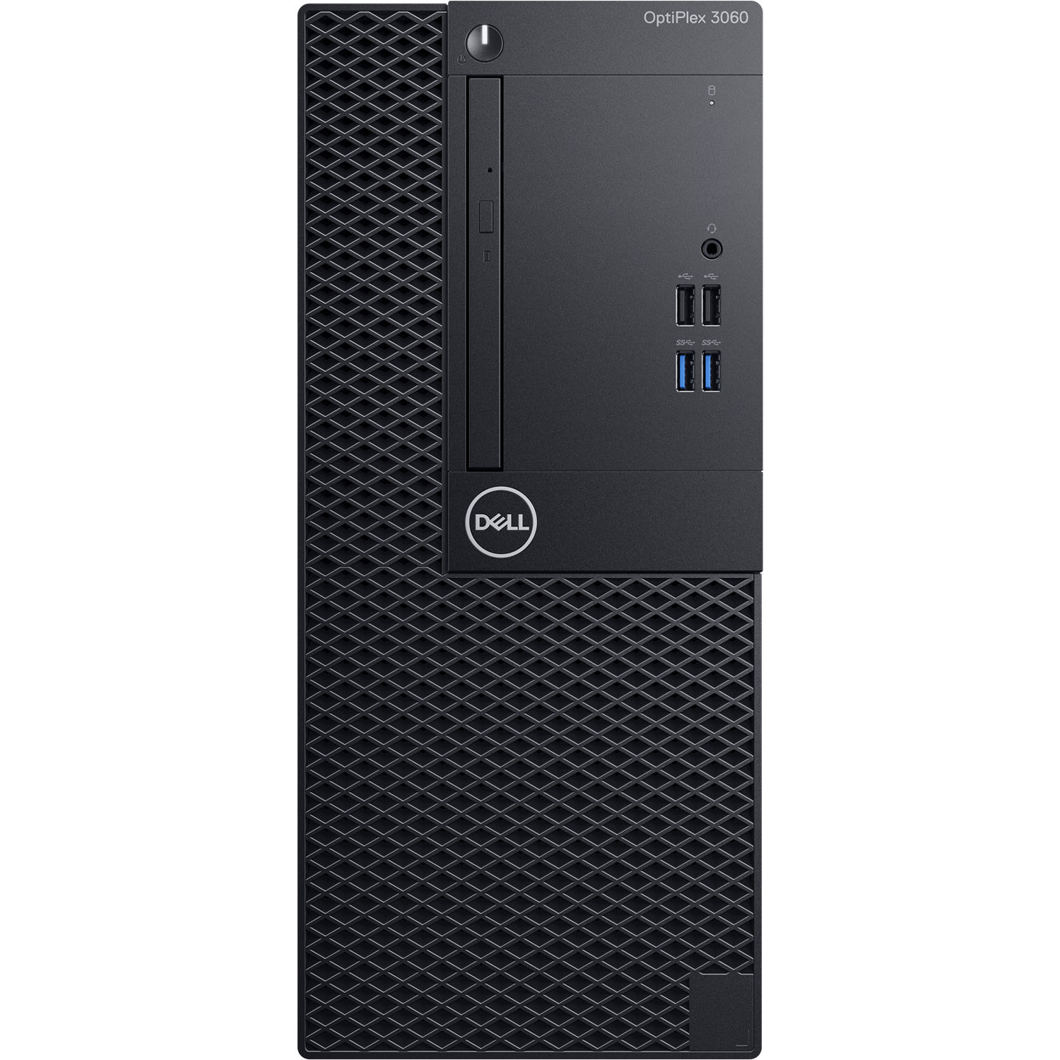 Dell OptiPlex 3060 Mini-Tower Számítógép - bevachip.hu