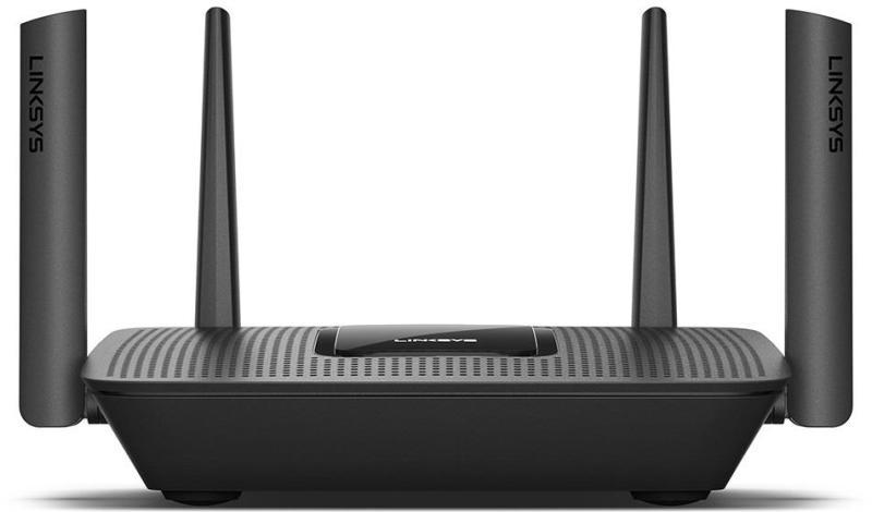 Linksys MR8300 Tri-Band AC2200 MU-MIMO, Mesh WiFi, Vezeték nélküli ...