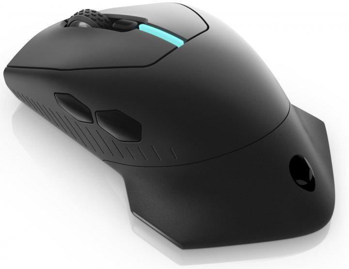 DELL Alienware 310M Wireless Gaming Mouse - AW310M - bevachip.hu