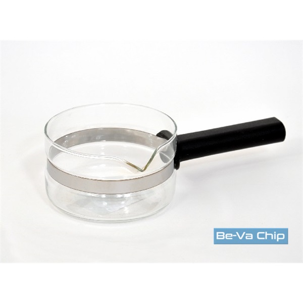 Aspico 611007 szerelt Eszpresszó kiöntő - bevachip.hu