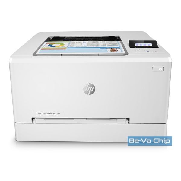 HP Color LaserJet Pro M255nw színes lézer nyomtató - bevachip.hu