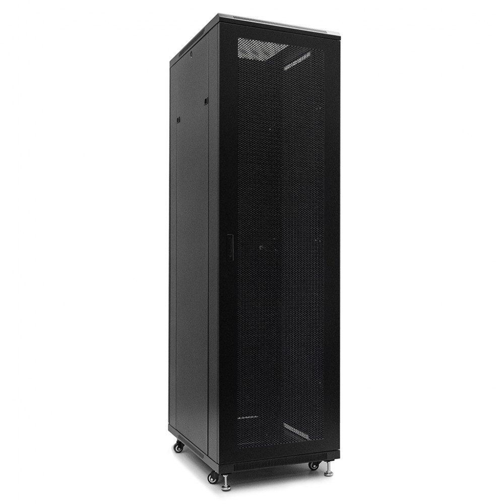 NETRACK 019-420-68-112-Z Netrack server cabinet RACK 19 42U/600x800mm ...