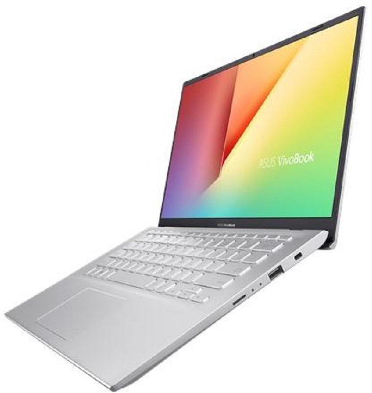 Asus VivoBook X512JA-BQ172 15.6" FHD Intel Core i3-1005G1/8GB RAM/256GB SSD/Intel UHD/DOS szürke ...