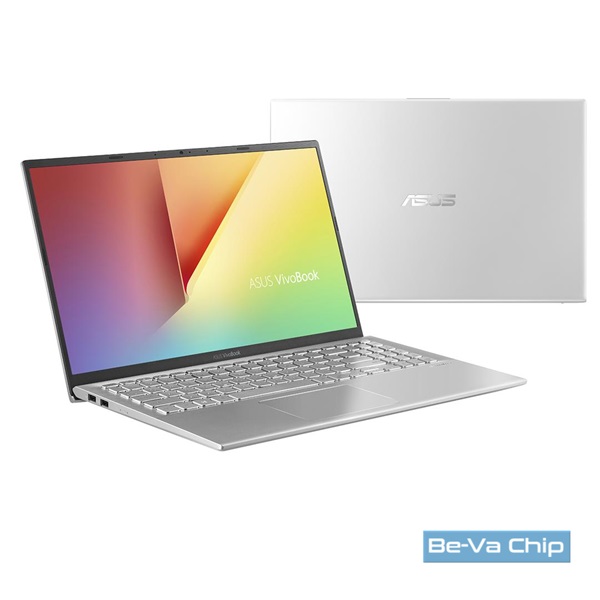 Asus VivoBook X512JA-BQ194T 15.6" FHD Intel Core i3-1005G1/4GB RAM/256GB SSD/Intel UHD/Win ...
