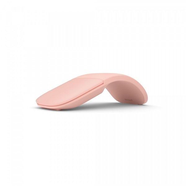 Microsoft Surface Arc Mouse Soft Pink - bevachip.hu