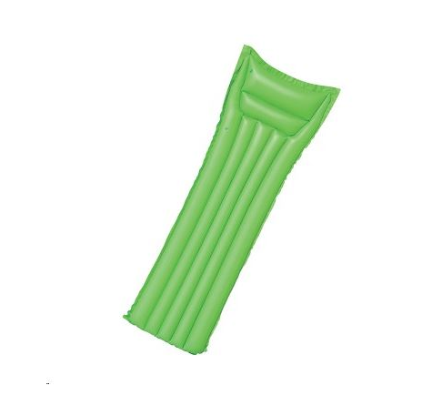 Bestway strand matrac zöld 183 x 69 cm (63184) - bevachip.hu