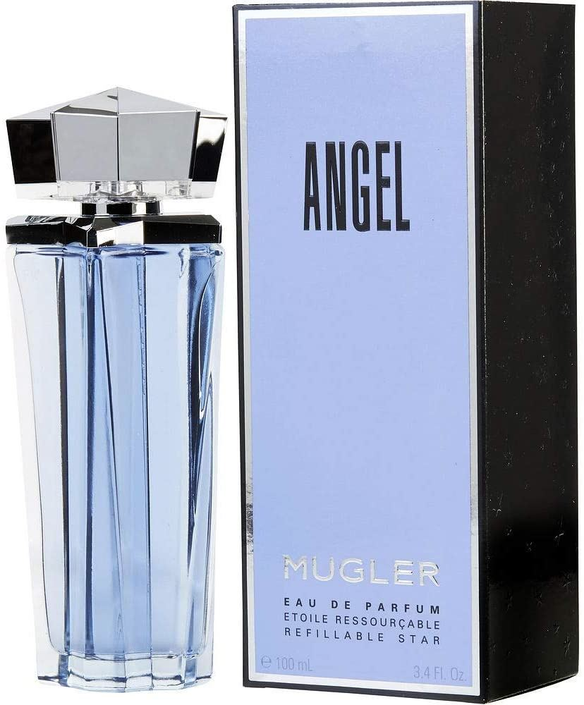 Thierry Mugler Angel EDP 100ml Parfüm Hölgyeknek - bevachip.hu