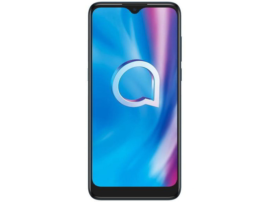 Alcatel 1S DS 2021 32GB (6025D) TWILIGHT BLUE - bevachip.hu