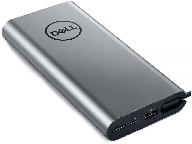 Dell Notebook Power Bank Plus - USB C, 65Wh - bevachip.hu