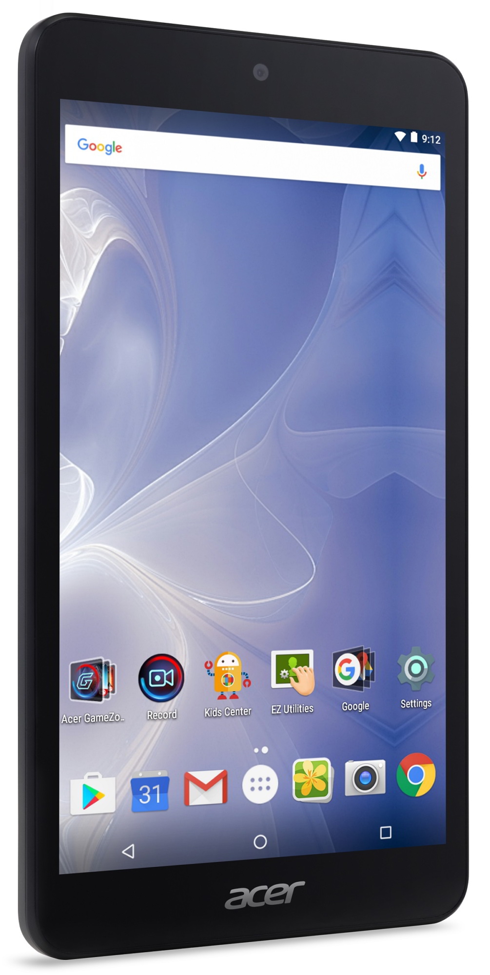 Acer Iconia 7" B1-780-K9WR 8GB Wi-Fi Tablet Fekete - bevachip.hu