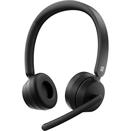 Microsoft Modern USB-C Headset CS/HU/RO/SK Hdwr Black - bevachip.hu