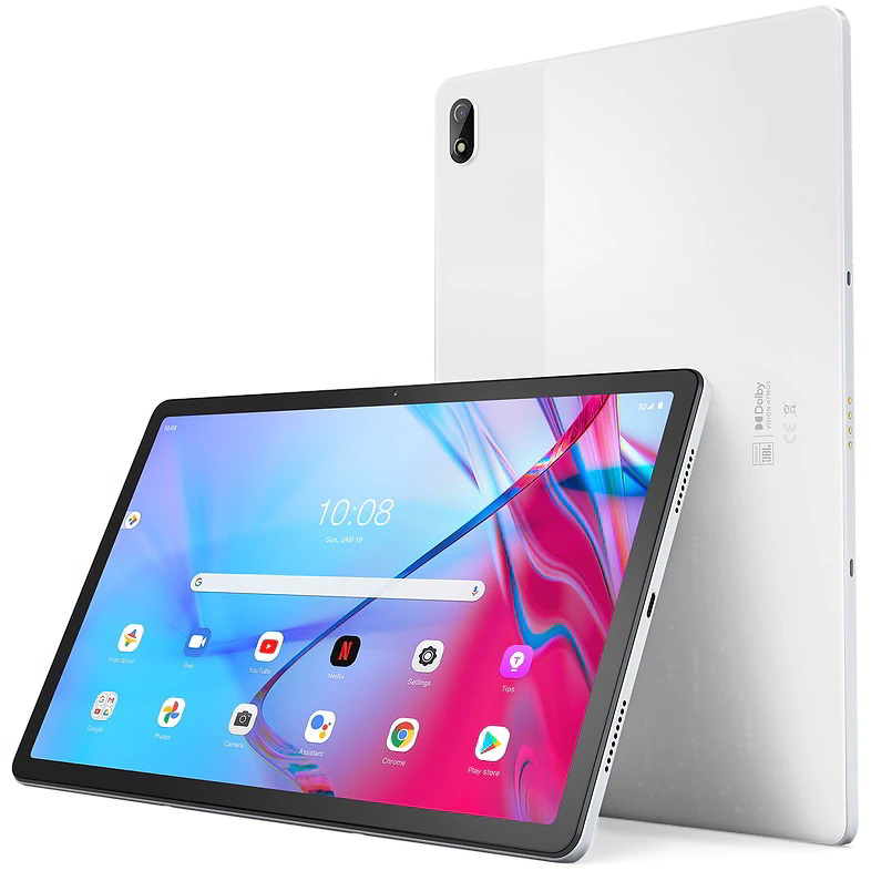 Lenovo Tab P11 5G (TB-J607Z), 11,0" 2K IPS,Qualcomm Snapdragon 750G,OC ...