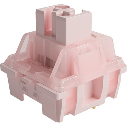 Akko CS Sakura Switch (45db) - bevachip.hu