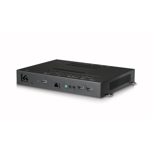 LG WP402 webOS Box - bevachip.hu