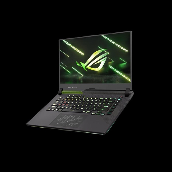 Asus ROG Strix G513RM-HF206 15.6" FHD AMD Ryzen9-6900HX, 16GB RAM, 1TB ...