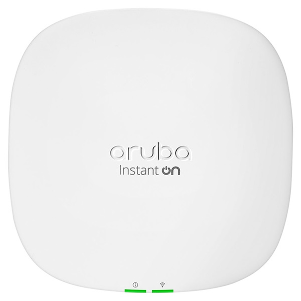 Aruba Instant On R9B33A AP25 (EU) 4x4 Wi-Fi 6 Bundle Access Point ...