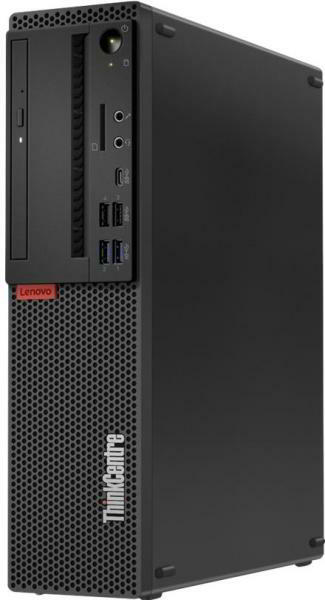 Lenovo ThinkCentre M720 SFF/i3-8100/8GB/240GB SSD/Win11 Pro/fekete ...