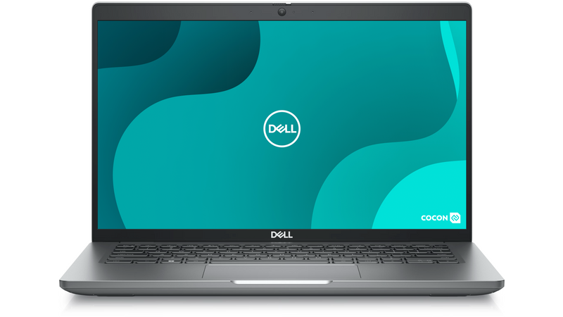DELL Precision 3480 14" FHD Intel Core i7-1360P (3.7Ghz), 16GB RAM ...