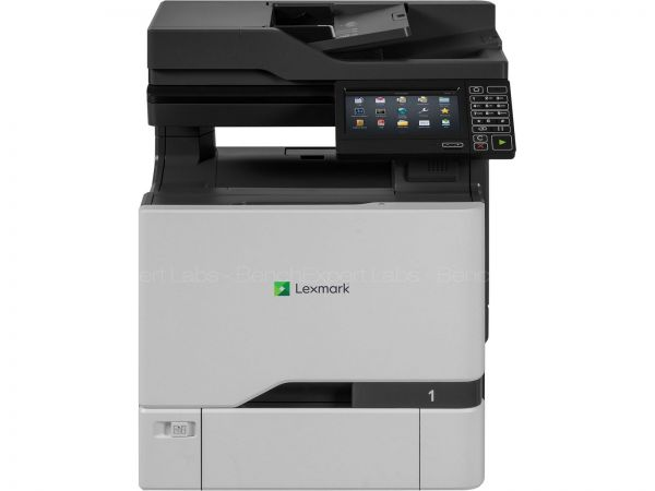 Lexmark CX725DE Multifunkciós színes Lézernyomtató - bevachip.hu